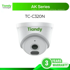Tiandy Technology: Leading AI Security Solutions in Malaysia
