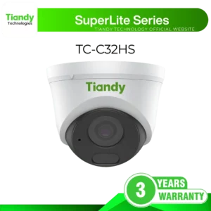 Tiandy Technology: Leading AI Security Solutions in Malaysia