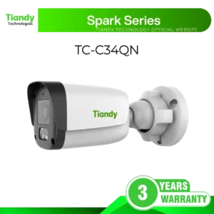Tiandy Technology: Leading AI Security Solutions in Malaysia
