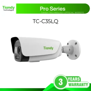 Tiandy Technology: Leading AI Security Solutions in Malaysia