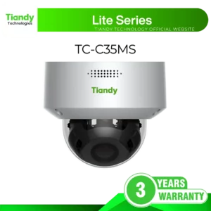 Tiandy Technology: Leading AI Security Solutions in Malaysia