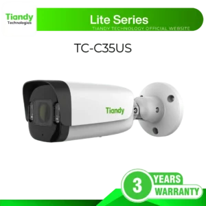Tiandy Technology: Leading AI Security Solutions in Malaysia