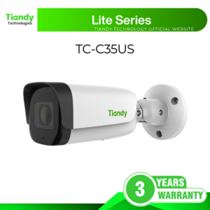 Tiandy Technology: Leading AI Security Solutions in Malaysia
