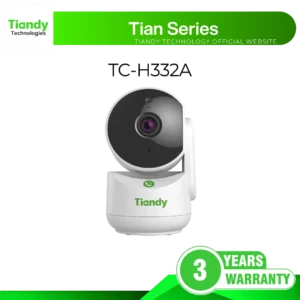 Tiandy Technology: Leading AI Security Solutions in Malaysia