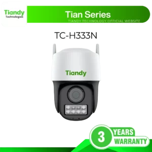 Tiandy Technology: Leading AI Security Solutions in Malaysia