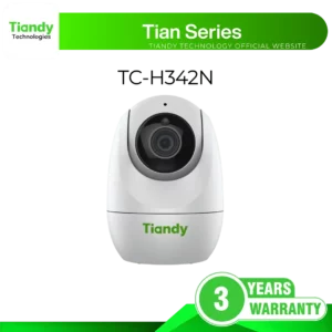 Tiandy Technology: Leading AI Security Solutions in Malaysia