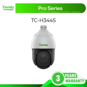 Tiandy Technology: Leading AI Security Solutions in Malaysia