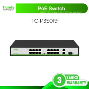 Tiandy Technology: Leading AI Security Solutions in Malaysia